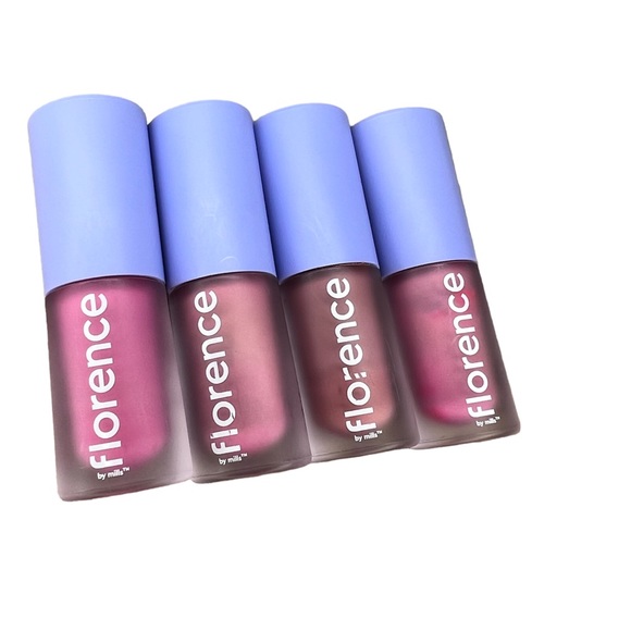 Artist Couture | Makeup | Florence By Mills Be A Vip Velvet Liquid ...